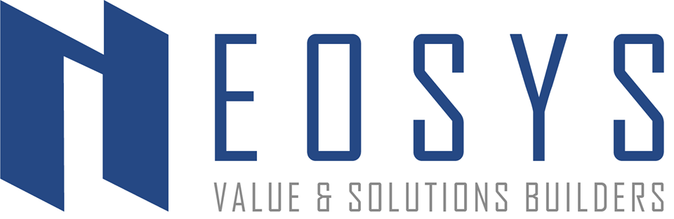 De la doc moulinée avec beaucoup d'amour chez Neosys